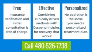 Insurance for Addiction Treatment - Most insurance accepted